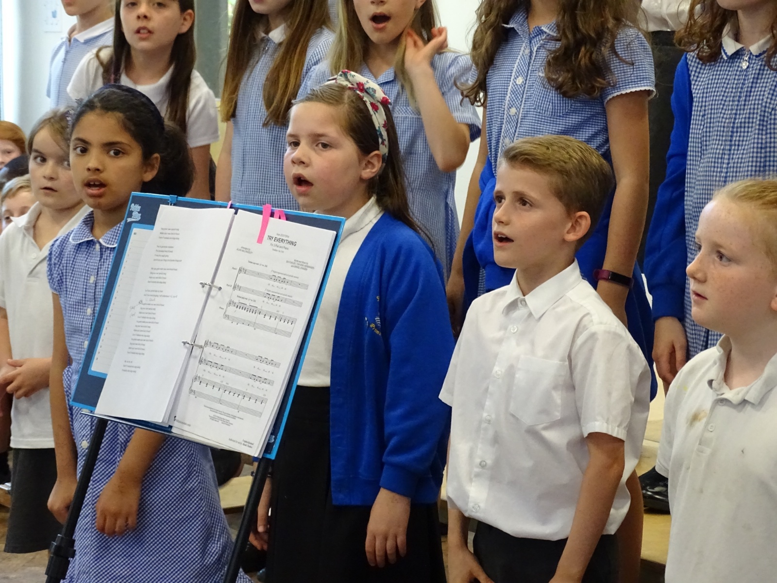 South Lake Primary School - Summer Showcase 2018