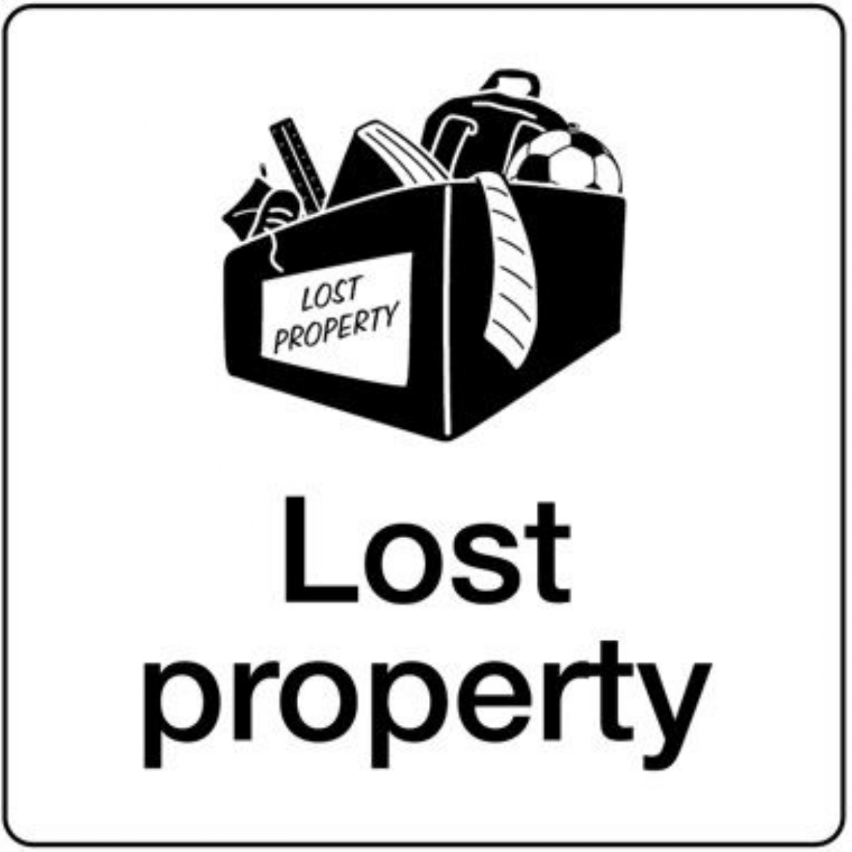 South Lake Primary School - Lost Property