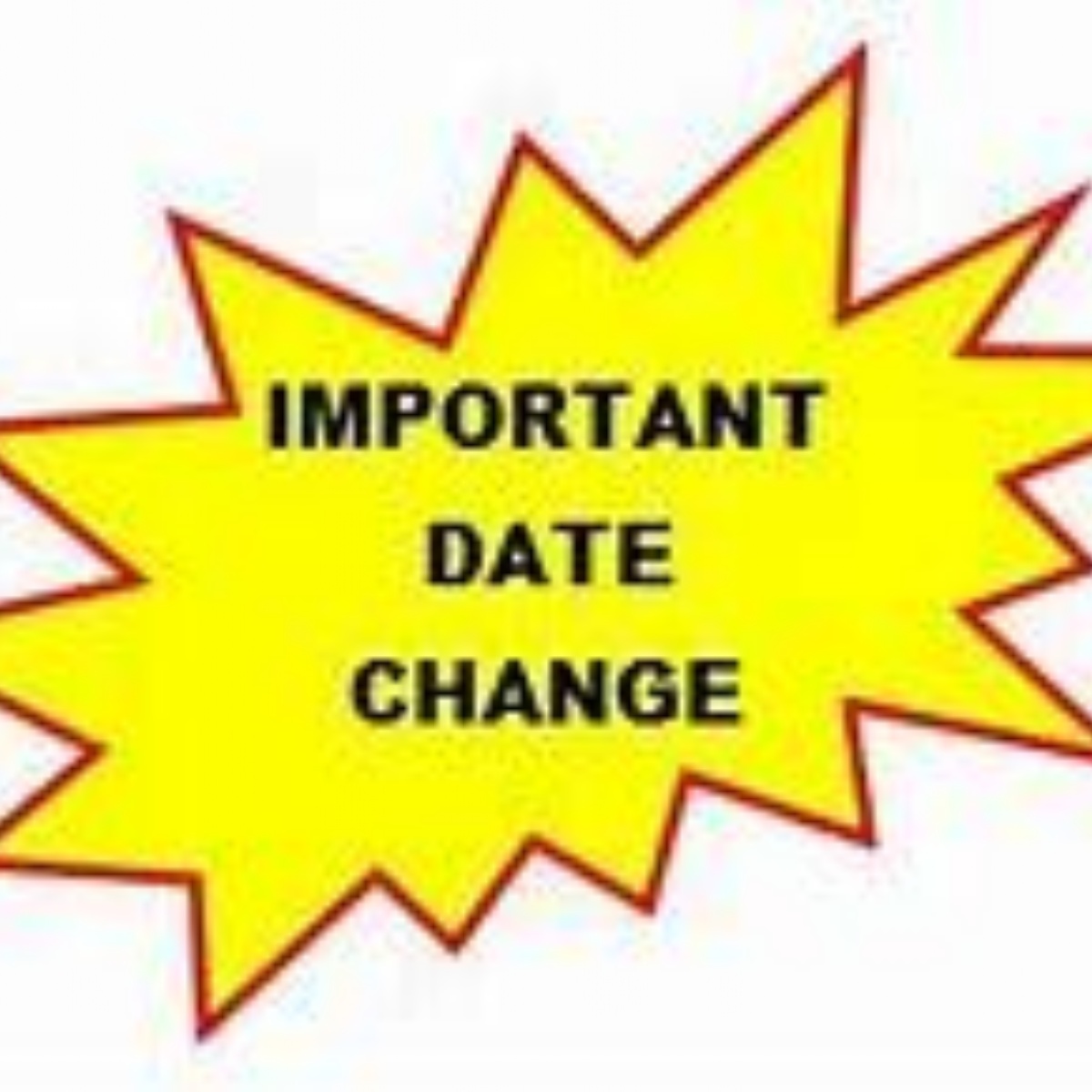 South Lake Primary School - Date change - non school uniform day is now ...