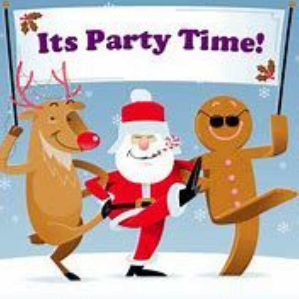 South Lake Primary School - Years 3,4,5 and 6's Christmas Parties are ...