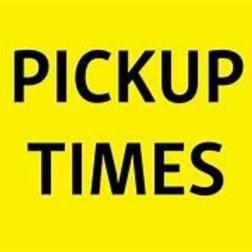 South Lake Primary School - Pick-up times for today - 01st April