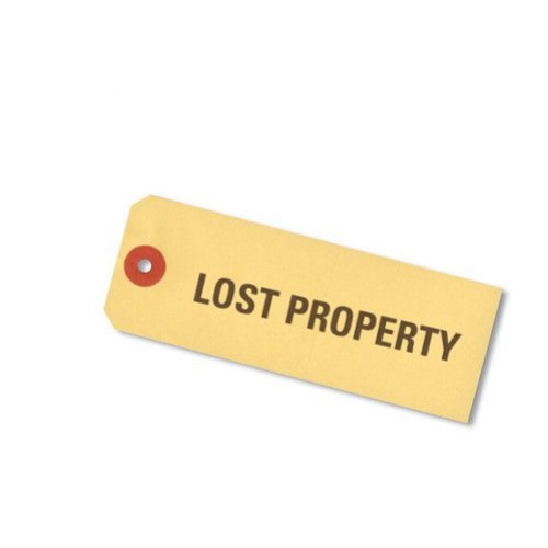 South Lake Primary School - Lost Property boxes will be outside ...